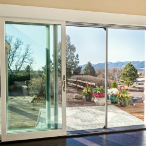 Phantom XL Retractable Door Screens for Oversized Openings – Midwest ...