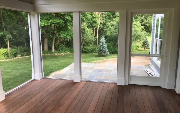 Fixed Screens / PCA Screen Doors – Midwest Screens